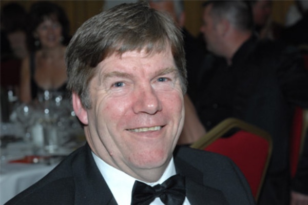 Bill Beaney Season Ticket Campaign - London SaintsLondon Saints