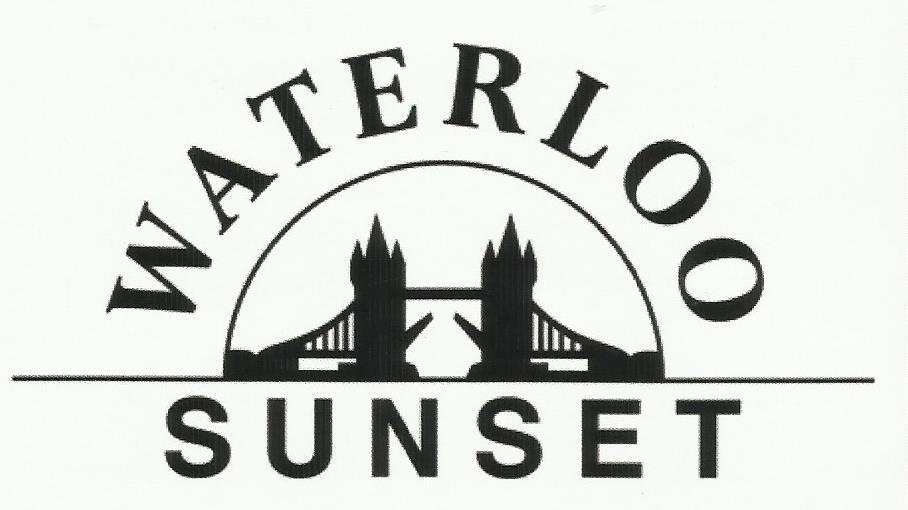 Waterloo Sunset - London SaintsLondon Saints